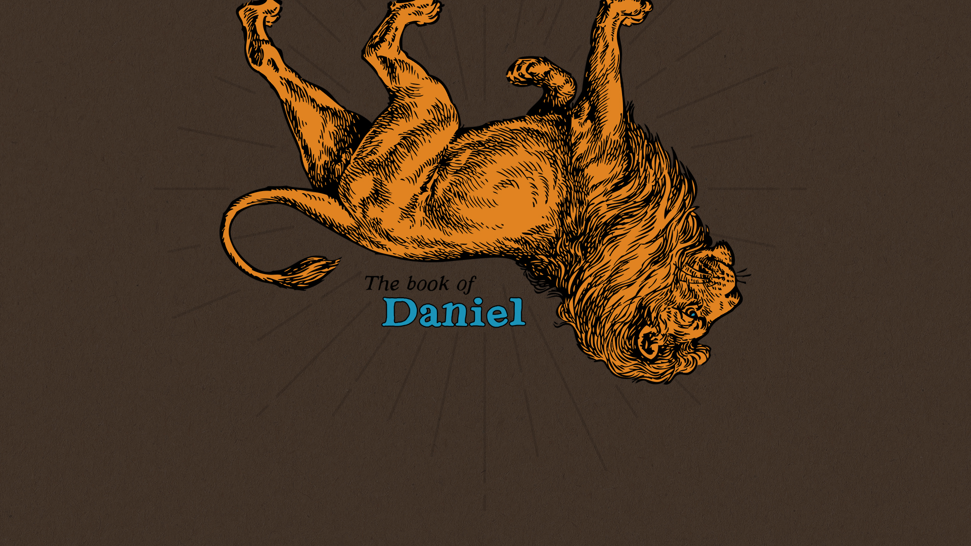 The book of Daniel » The Chapel | The Chapel