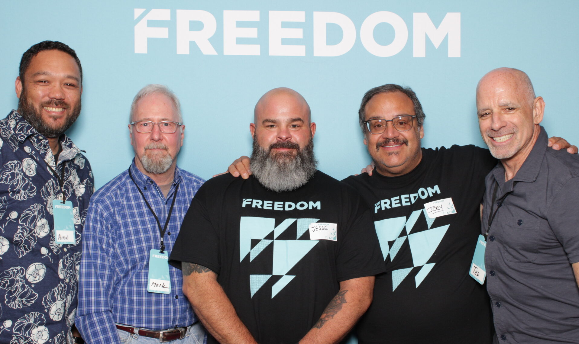 Freedom Group Leaders Resources » The Chapel | The Chapel